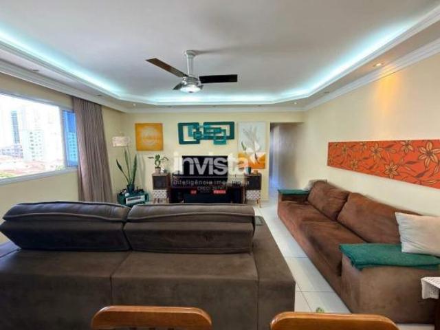Apartamento à venda no bairro Marapé