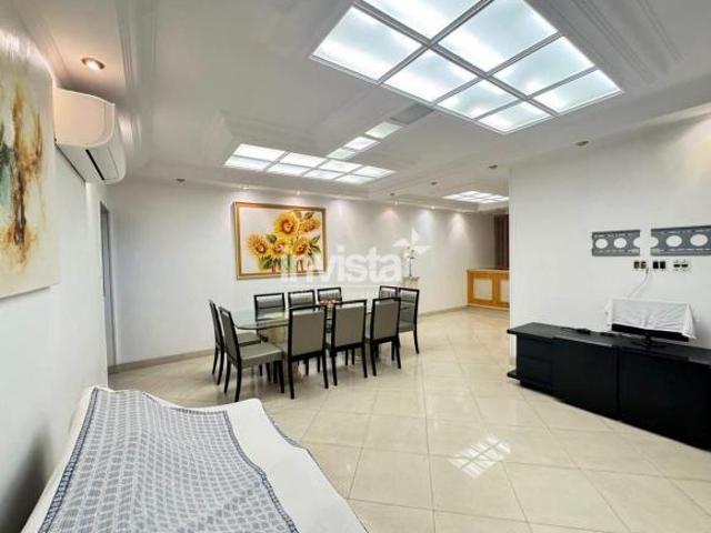 Apartamento à venda no bairro Marapé