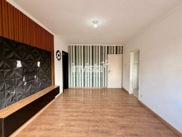 Apartamento à venda no bairro Marapé