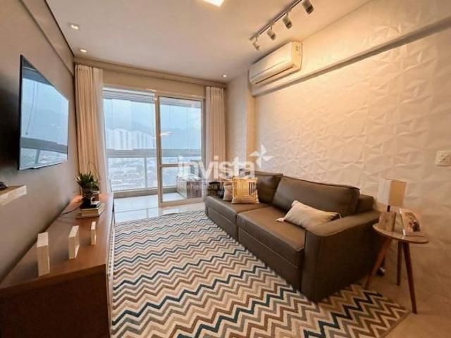 Apartamento à venda no bairro Marapé