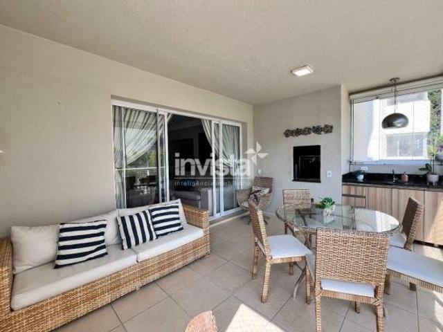 Apartamento à venda no bairro Marapé