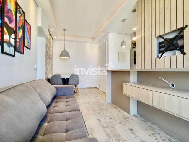 Apartamento à venda no bairro Marapé