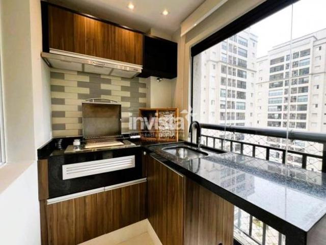Apartamento à venda no bairro Marapé