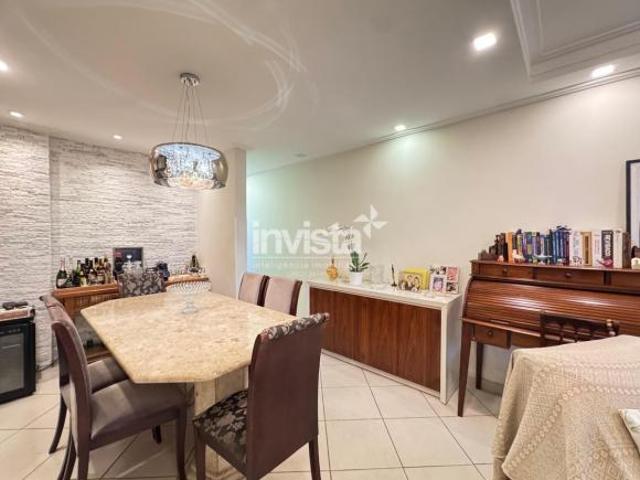 Apartamento à venda no bairro Marapé