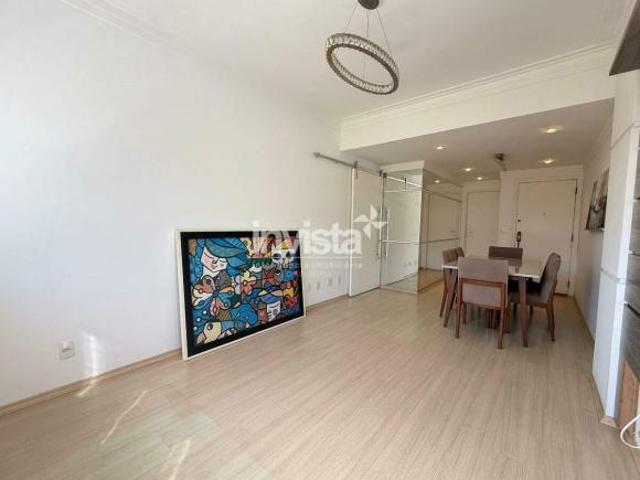 Apartamento à venda no bairro Marapé