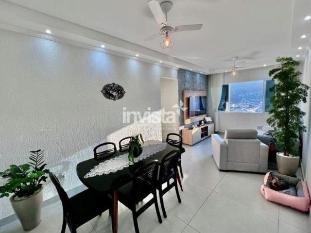 Apartamento à venda no bairro Marapé