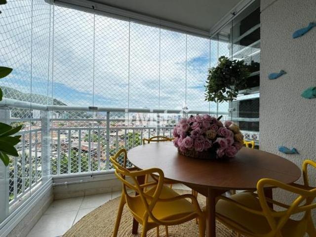 Apartamento à venda no bairro Marapé