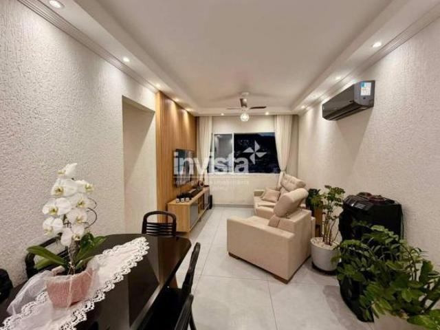 Apartamento à venda no bairro Marapé