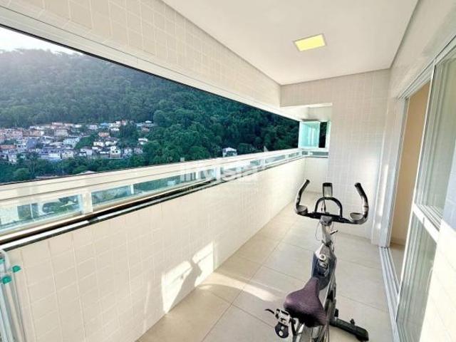 Apartamento à venda no bairro Marapé