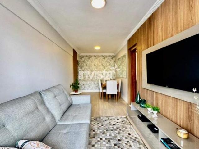Apartamento à venda no bairro Marapé