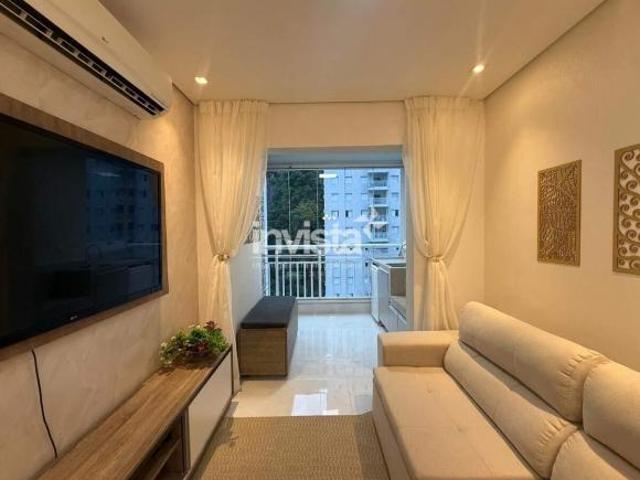 Apartamento à venda no bairro Marapé