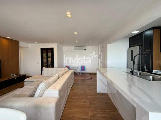 Apartamento à venda no bairro Marapé