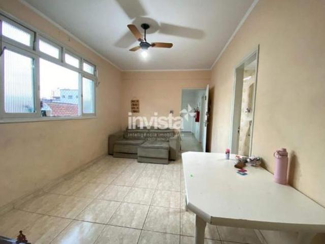 Apartamento à venda no bairro Marapé