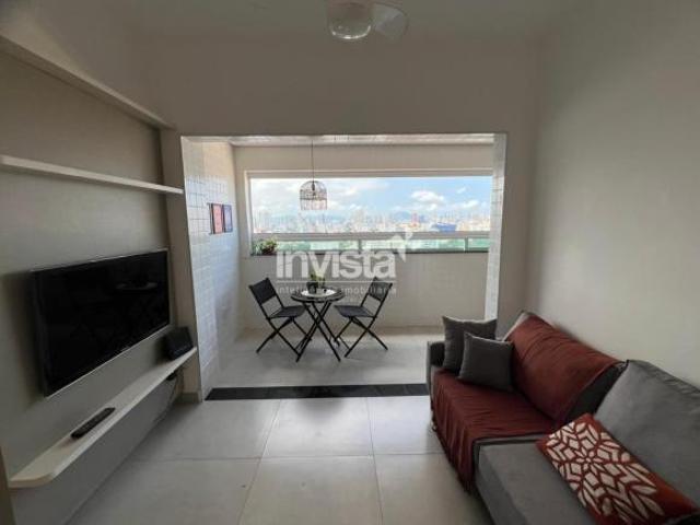 Apartamento à venda no bairro Marapé