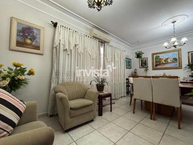 Apartamento à venda no bairro Marapé