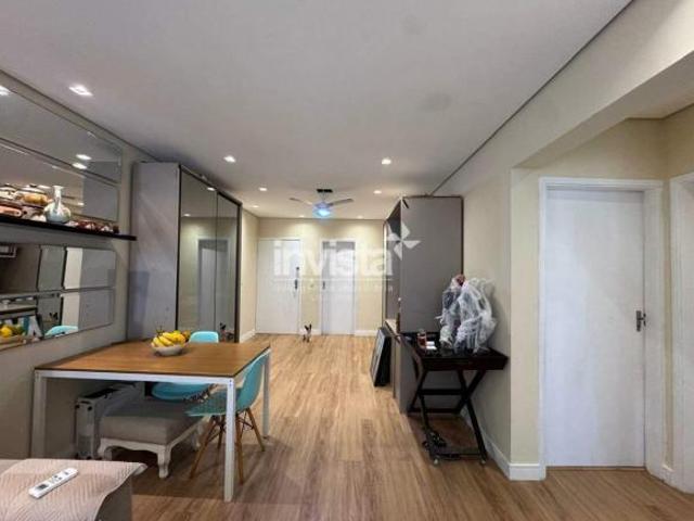 Apartamento à venda no bairro Marapé