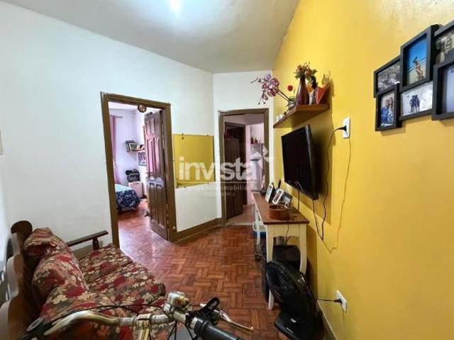 Apartamento à venda no bairro Marapé