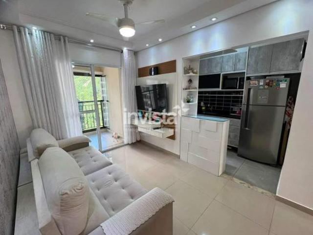 Apartamento à venda no bairro Marapé