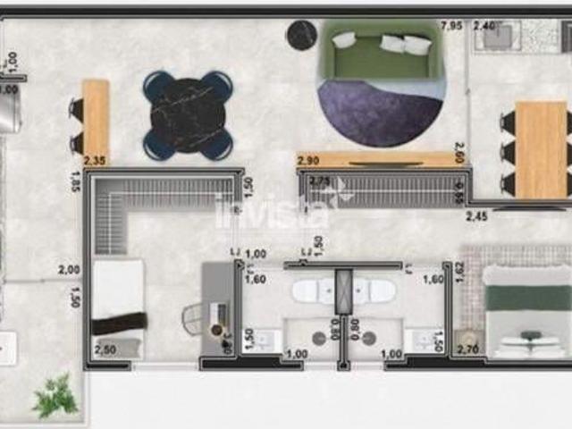 Apartamento à venda no bairro Marapé