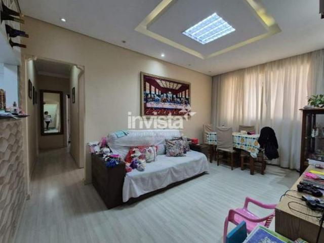 Apartamento à venda no bairro Marapé