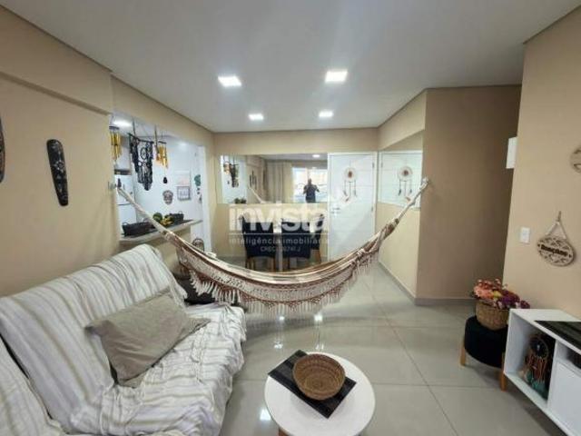 Apartamento à venda no bairro Marapé