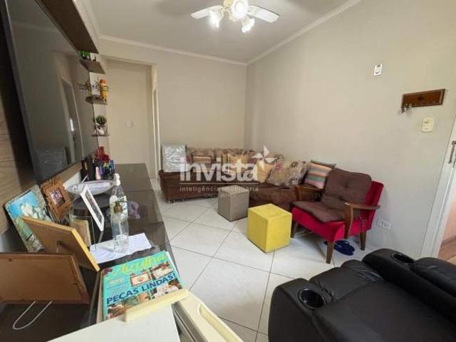 Apartamento à venda no bairro Marapé