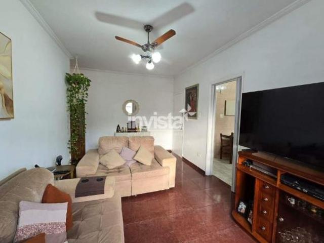 Apartamento à venda no bairro Marapé