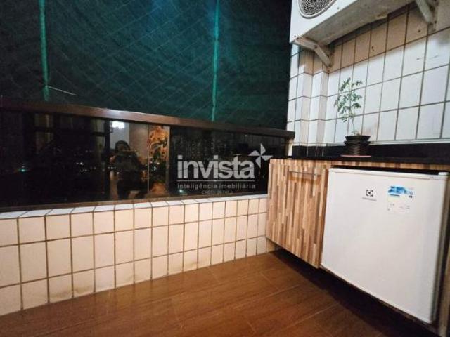 Apartamento à venda no bairro Marapé