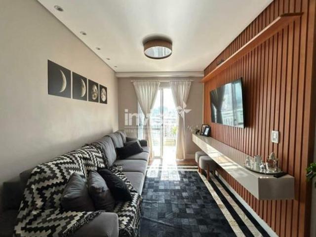 Apartamento à venda no bairro Marapé