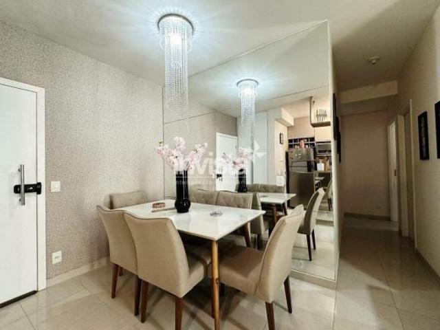 Apartamento à venda no bairro Marapé