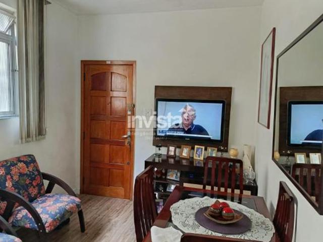 Apartamento à venda no bairro Marapé