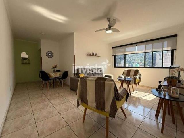 Apartamento à venda no bairro Marapé