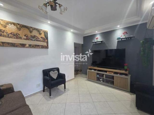 Apartamento à venda no bairro Marapé