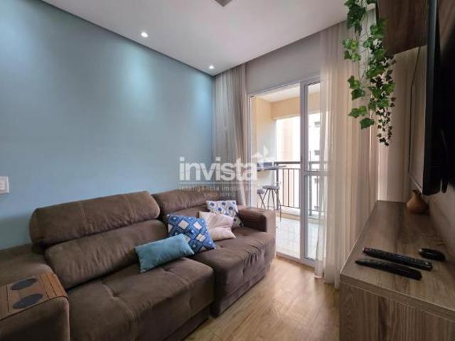 Apartamento à venda no bairro Marapé