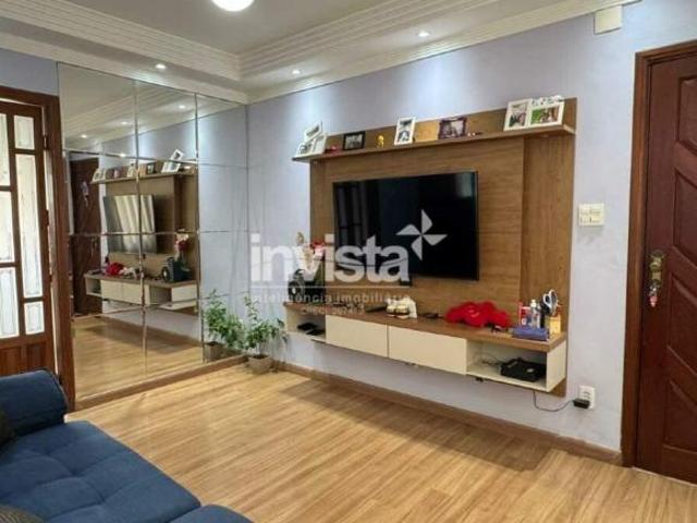 Apartamento à venda no bairro Marapé