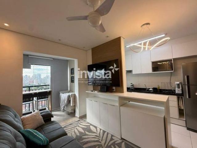 Apartamento à venda no bairro Marapé