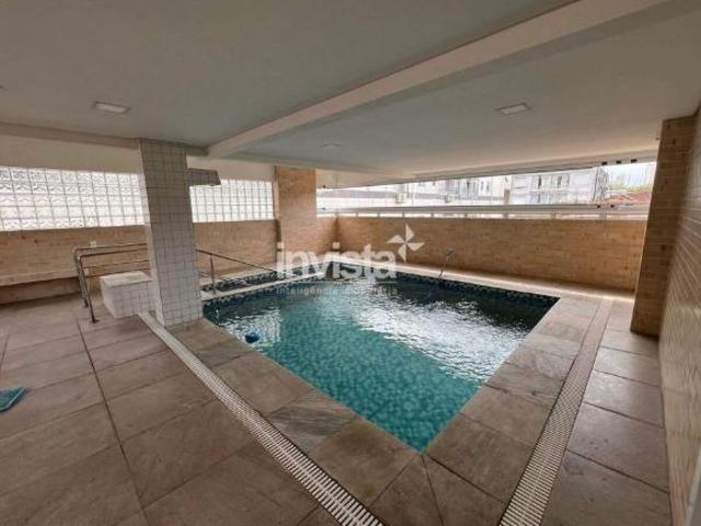 Apartamento à venda no bairro Marapé