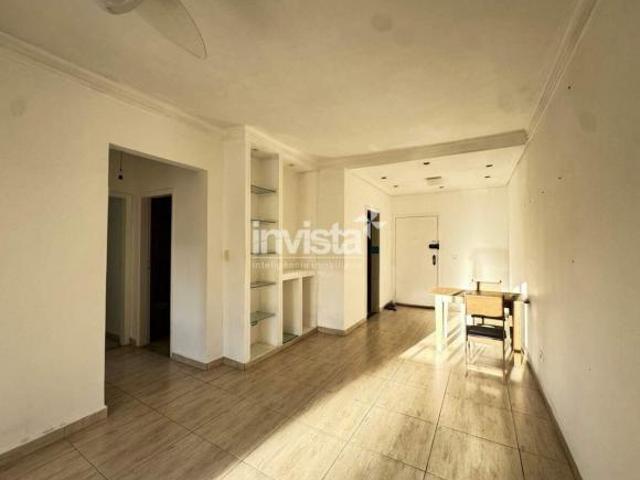 Apartamento à venda no bairro Marapé