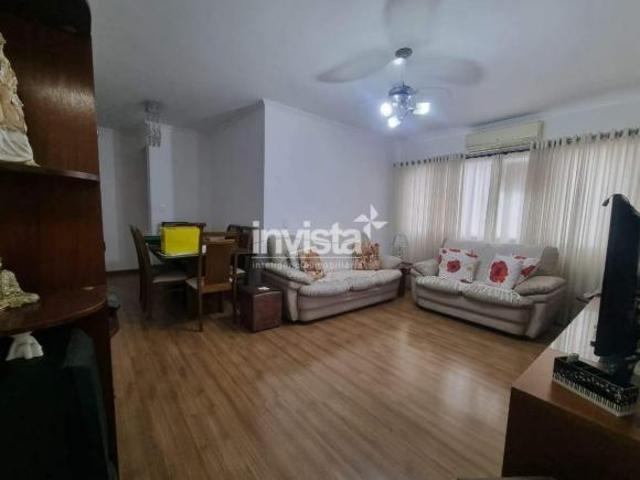 Apartamento à venda no bairro Marapé