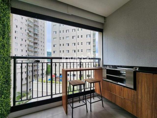 Apartamento à venda no bairro Marapé