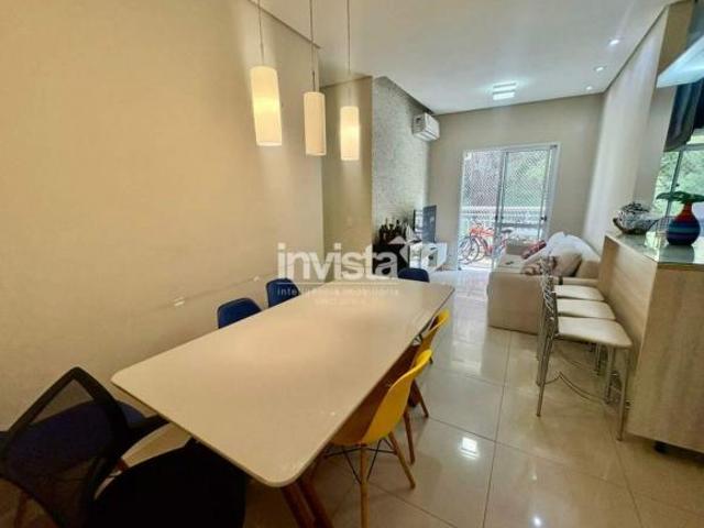 Apartamento à venda no bairro Marapé