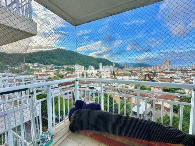 Apartamento à venda no bairro Marapé