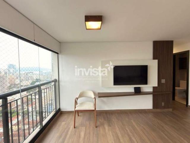 Apartamento à venda no bairro Marapé