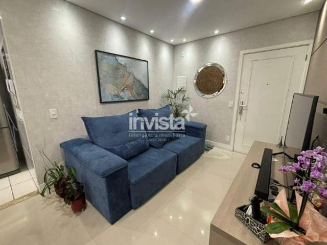 Apartamento à venda no bairro Marapé