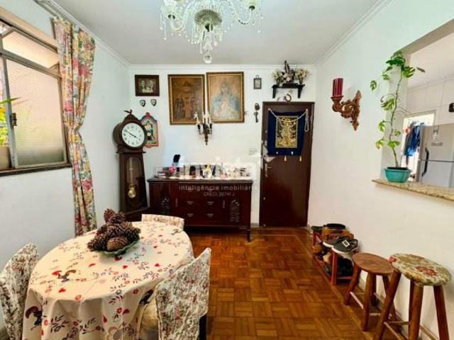 Apartamento à venda no bairro Marapé