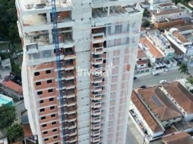 Apartamento à venda no bairro Marapé