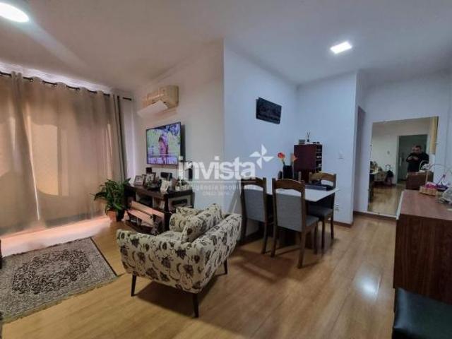 Apartamento à venda no bairro Marapé