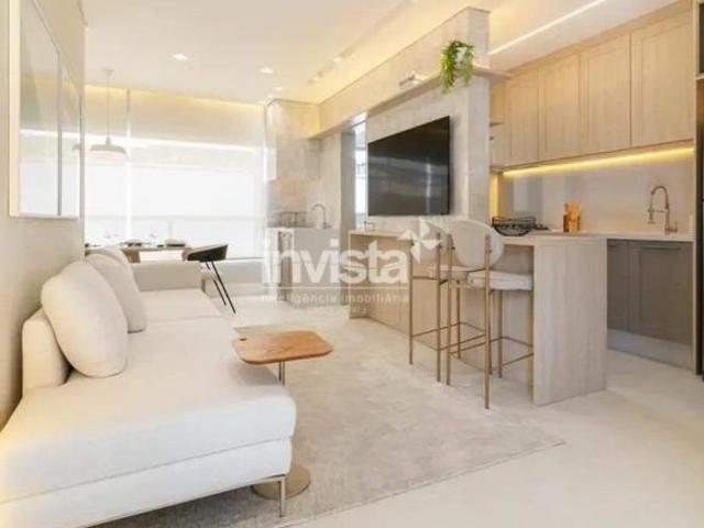 Apartamento à venda no bairro Marapé
