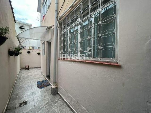 Apartamento à venda no bairro Marapé