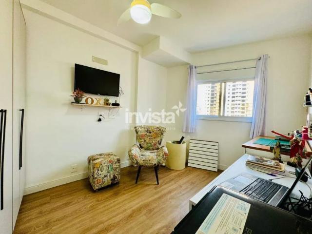 Apartamento à venda no bairro Marapé